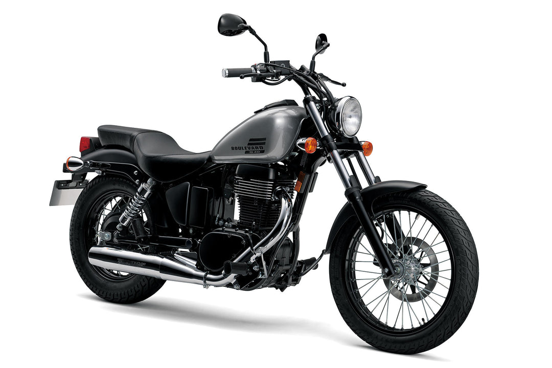 Wellington's Scooter and Motorcycle Shop – Scooterazzi