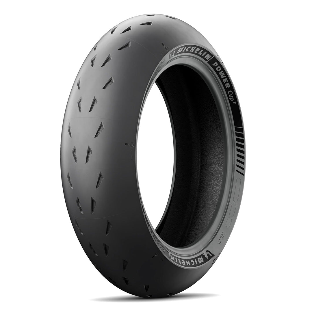 MICHELIN Power Cup 2 – Scooterazzi