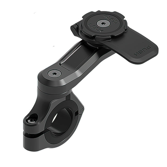Quad Lock Motorcycle - Handlebar Mount PRO – Scooterazzi