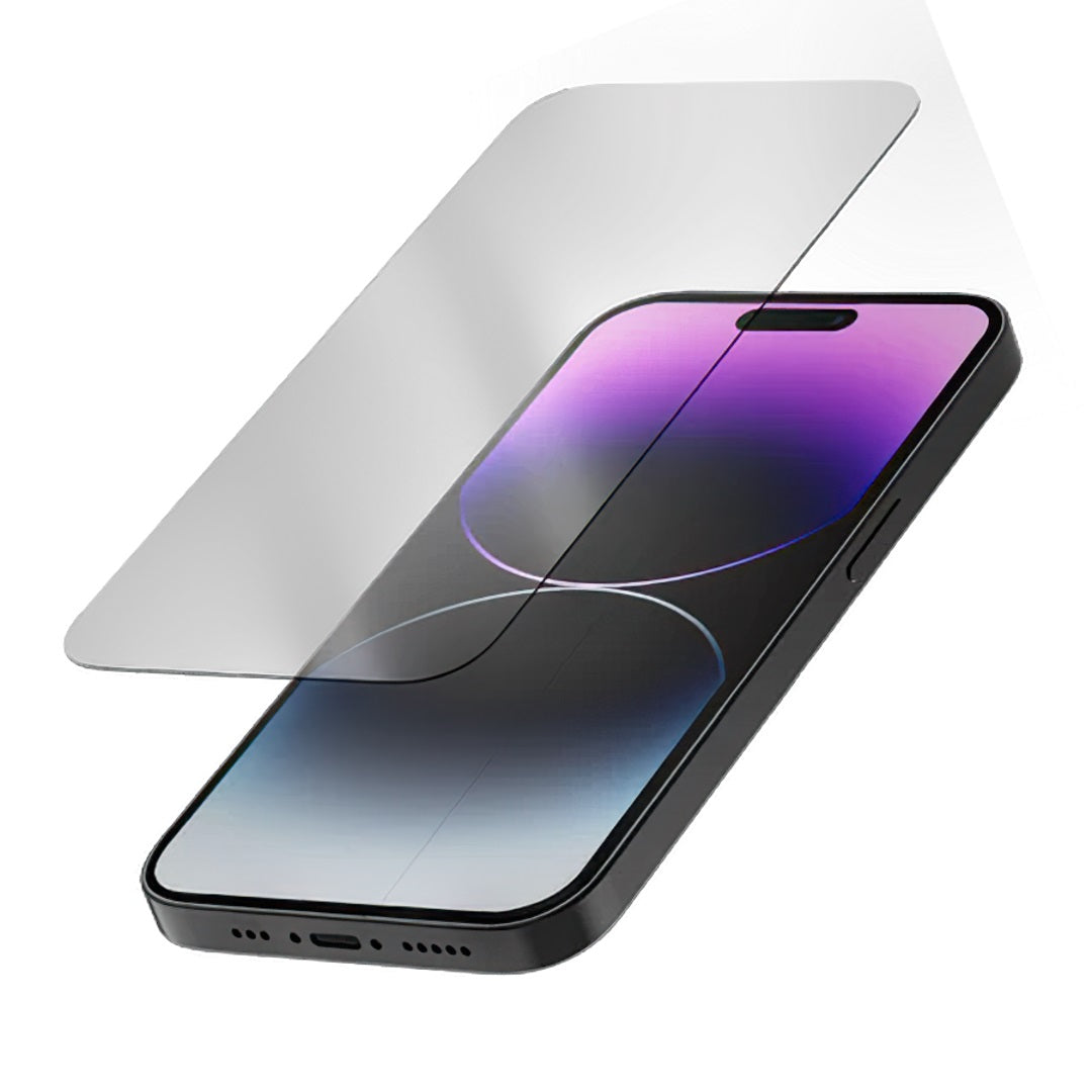 Quad Lock Screen Protectors - iPhone – Scooterazzi