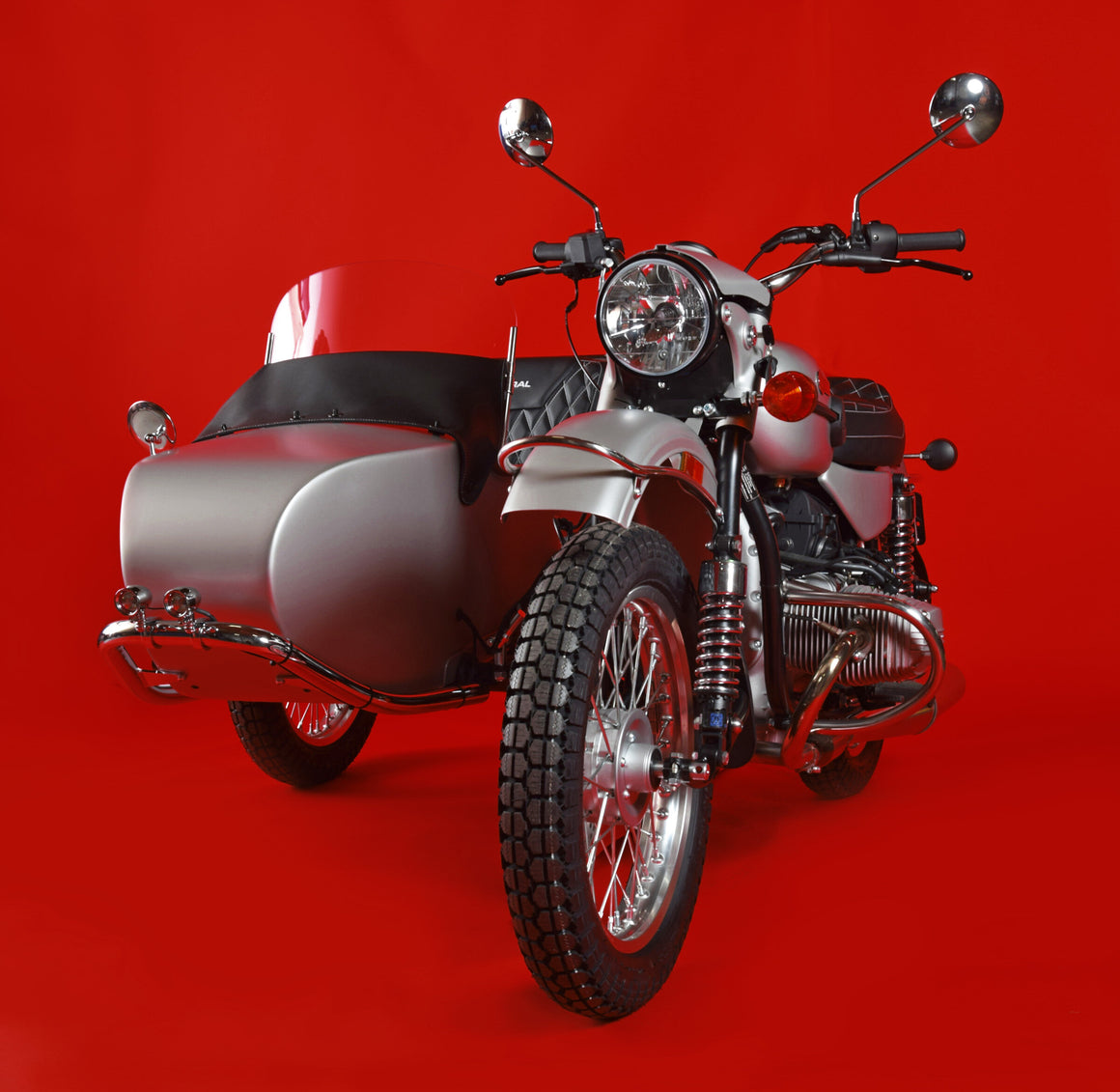 Wellington's Scooter and Motorcycle Shop – Scooterazzi