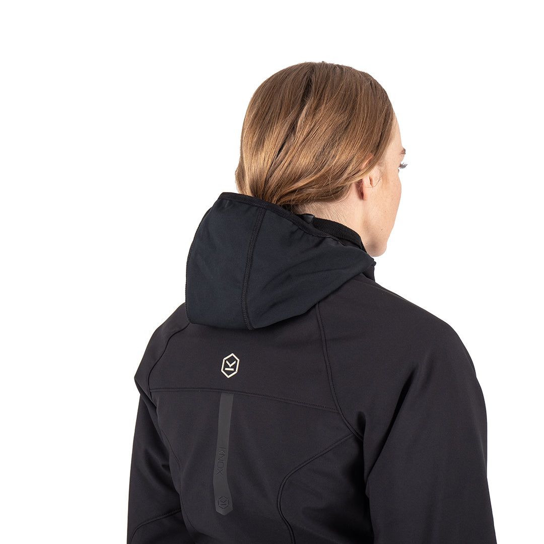 KNOX Women's Dual Pro 3-In-1 Jacket – Scooterazzi