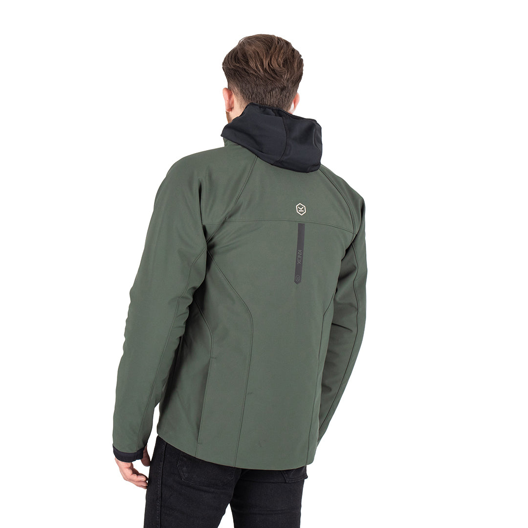 KNOX Dual Pro 3-In-1 Jacket – Scooterazzi